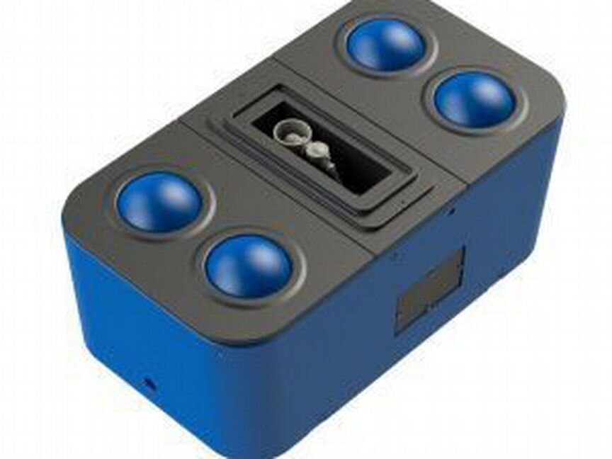 Поилка с подогревом