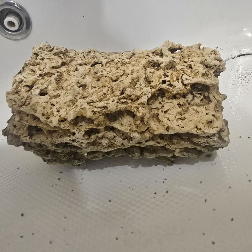 Камни для аквариума 32 см