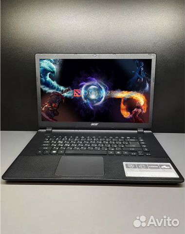 Тонкий на i5 GeForce 2GB 4 ядра ноутбук для игр купить в Москве ...