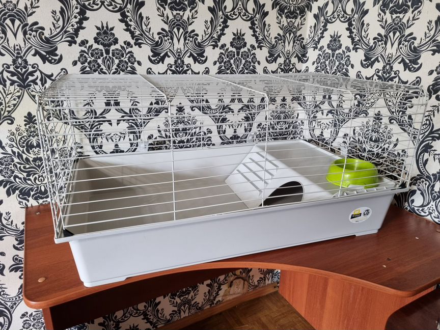 Клетка 95*55