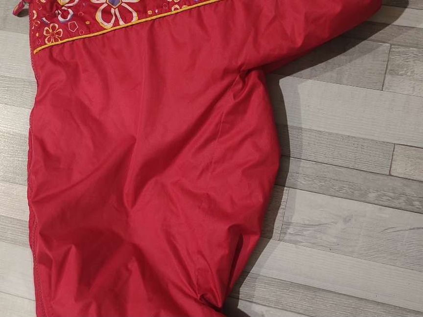 Комбинезон для собаки