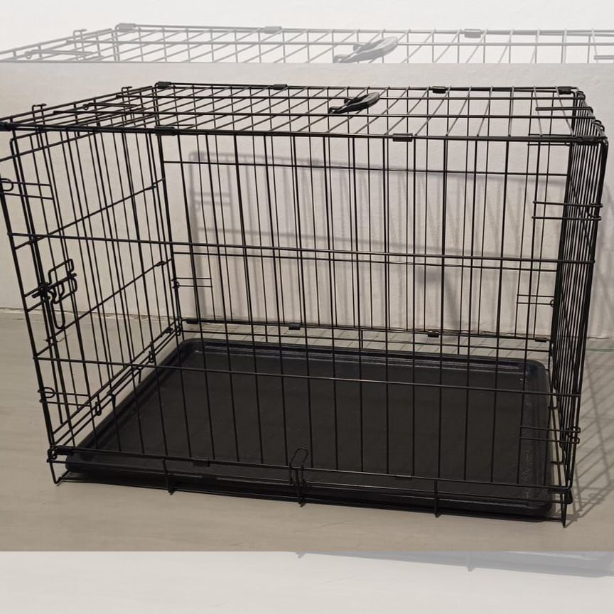 Клетка для животных n3