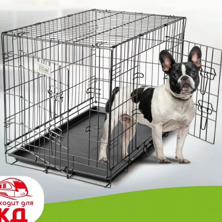 Клетка для собак