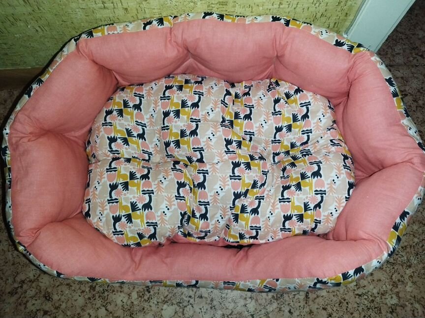 Лежанка для кошек