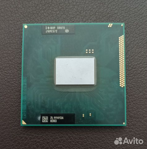 Intel pentium B940 купить в Нижнем Новгороде | Электроника | Авито