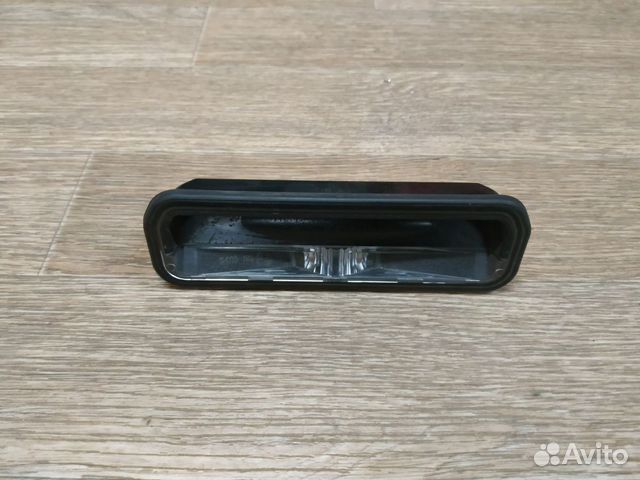 Кнопка открывания багажника Ford Focus 3 купить в Екатеринбурге с ...