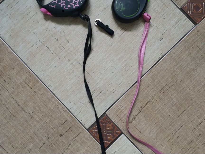 Рулетка для, собак