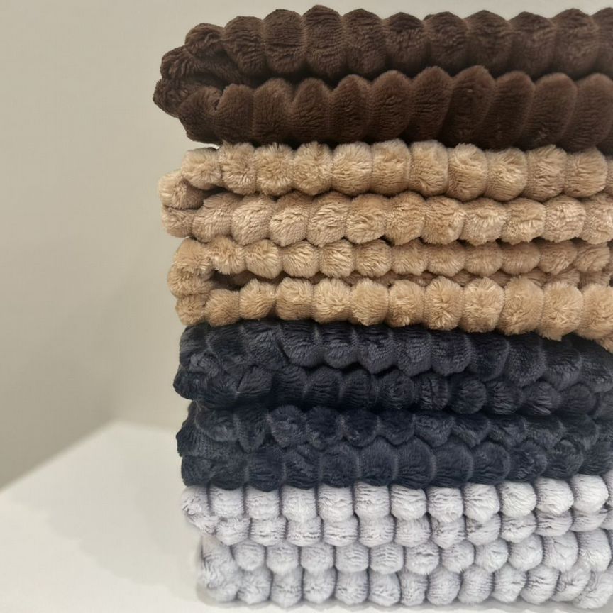 Плед для животных собак 50*70