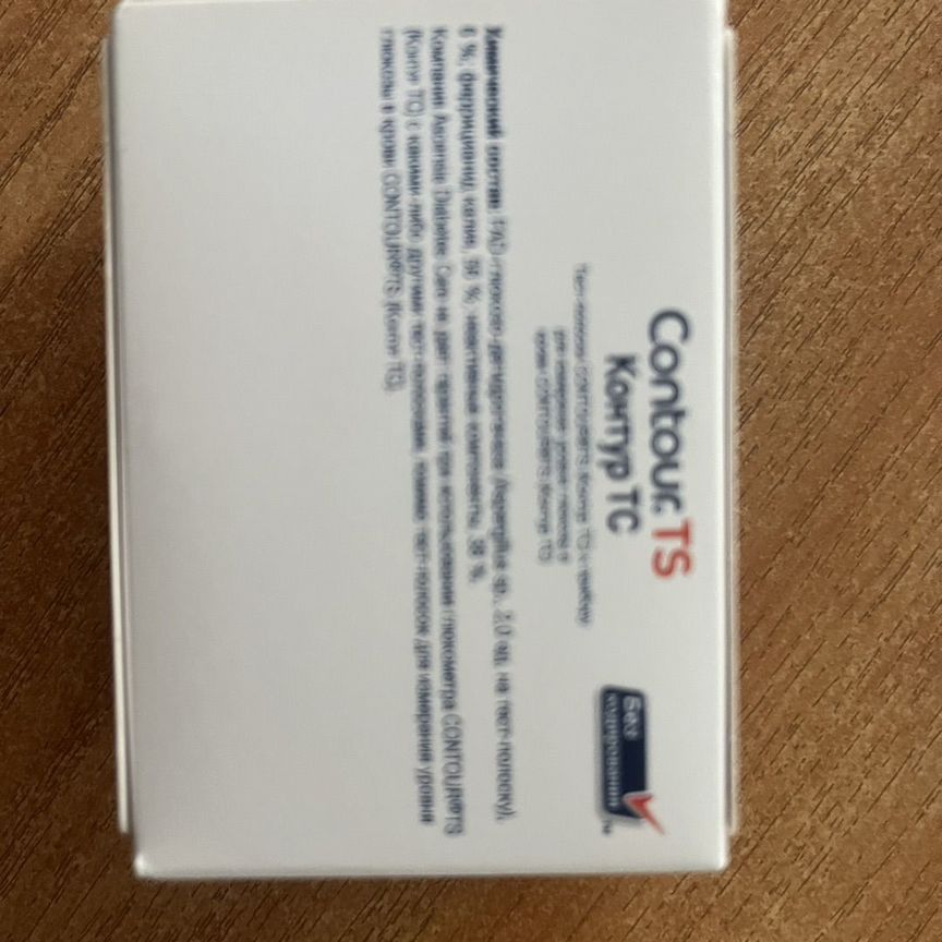 Тесты для аквариумной воды