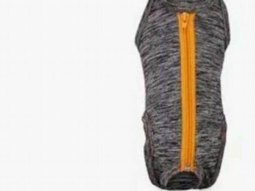 Попона для кошек