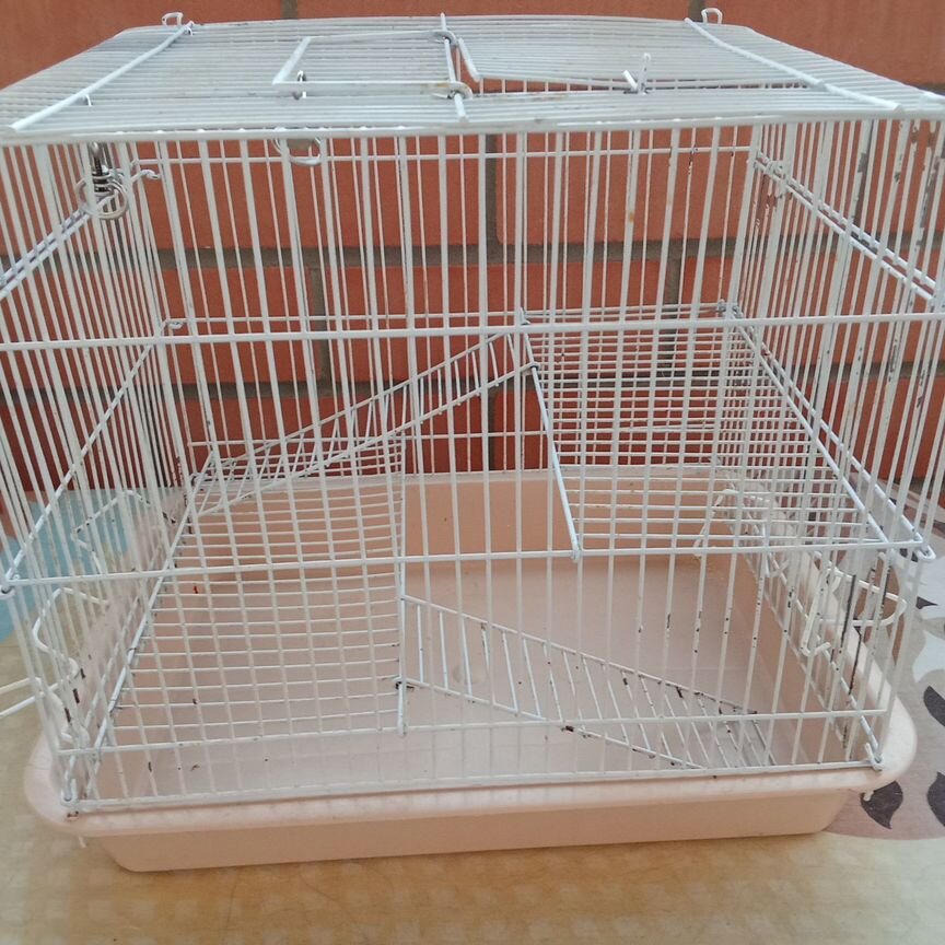 Клетка 24см*33