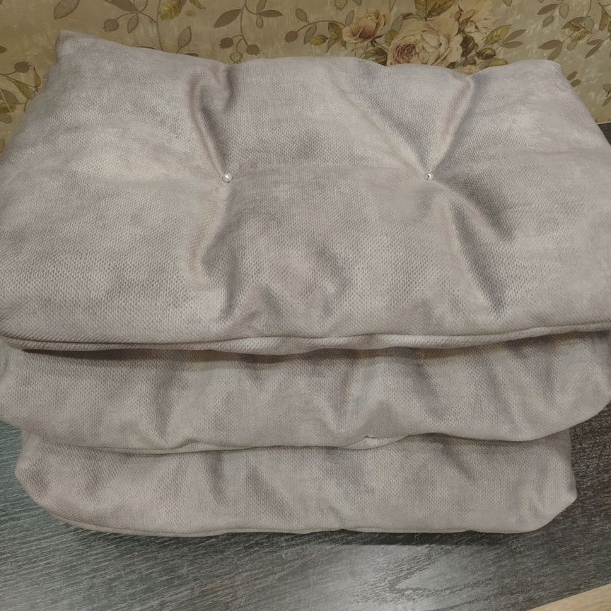 Матрасик для кошки(Для Елены)