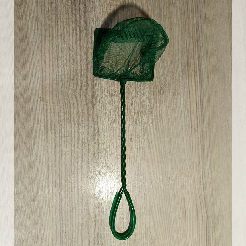 Сачок для аквариума