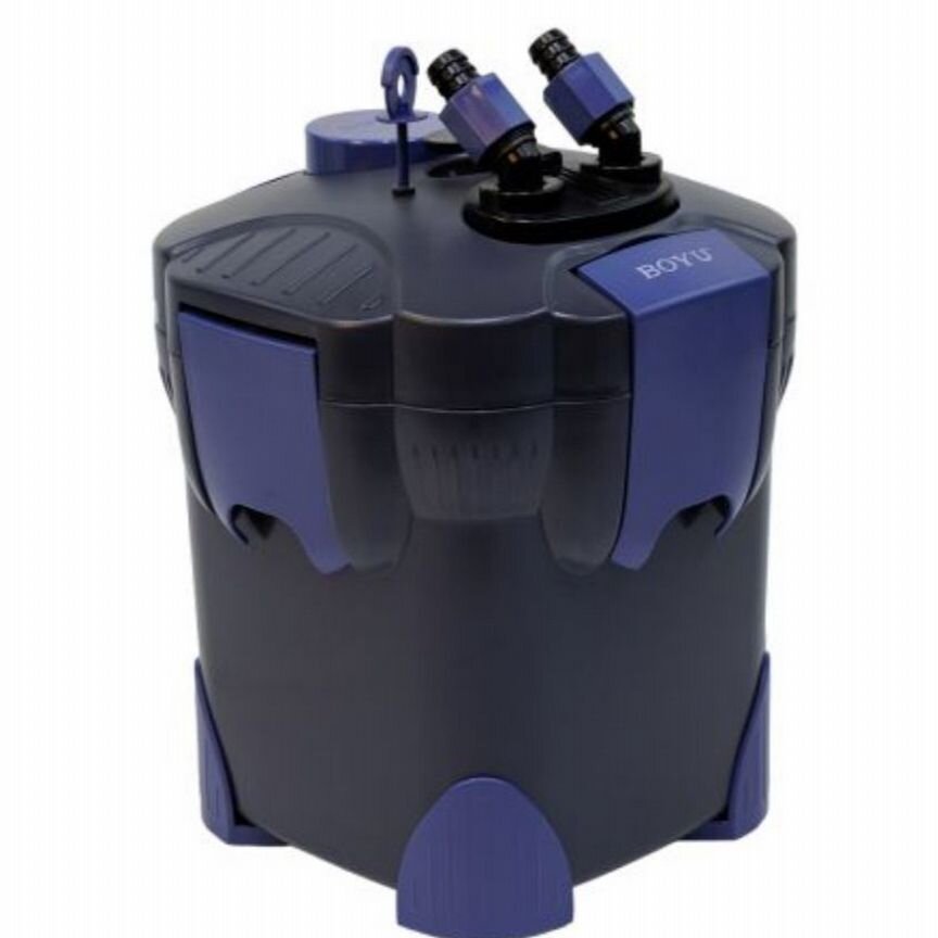 Внешний фильтр аквариумный boyu