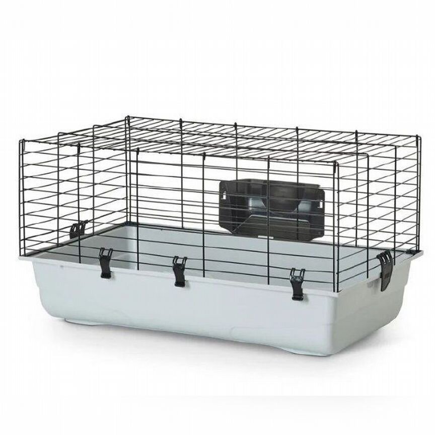 Клетка для грызунов большая бу