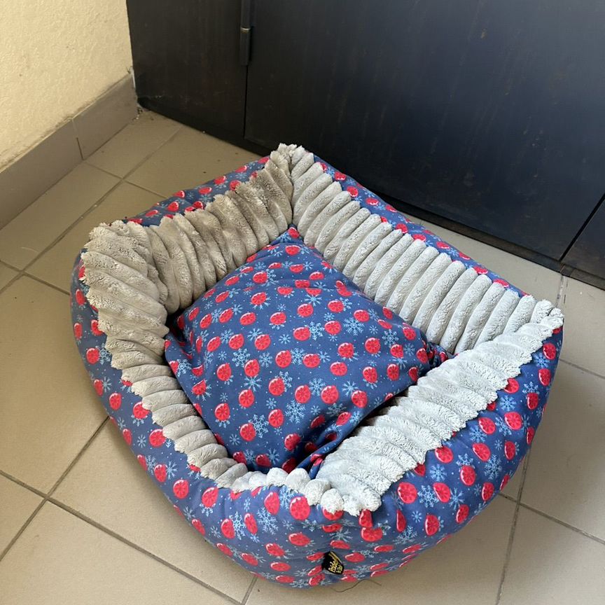 Место, коврик для собаки