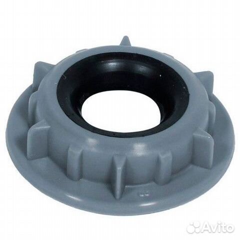 Гайка с уплотнителем для пмм Gorenje G152919. 6992 купить в Москве ...