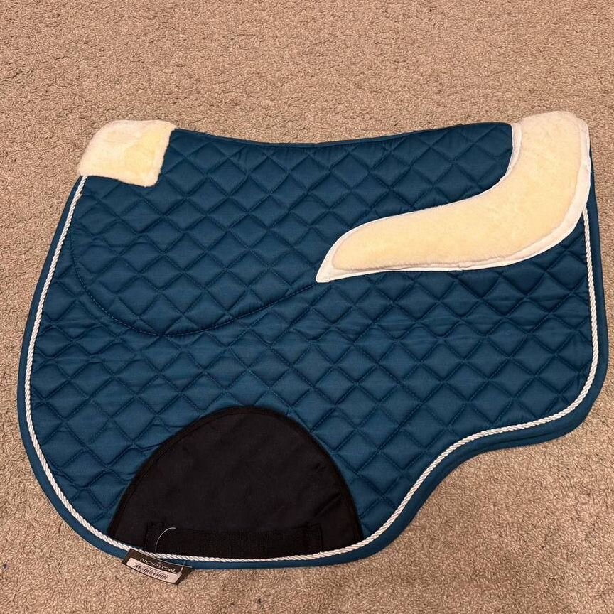 Вальтрапы для лошади Norton Equestrian