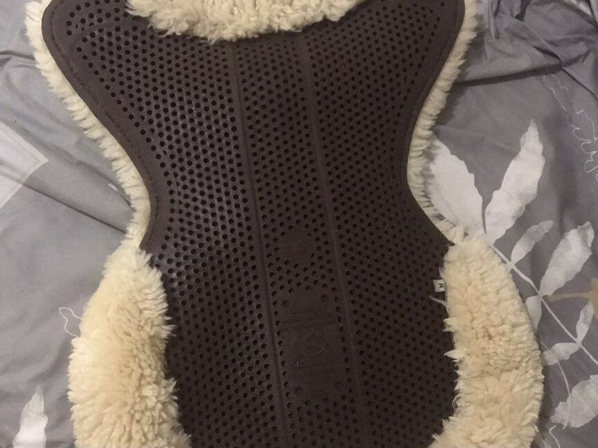 Гель под седло Acavallo