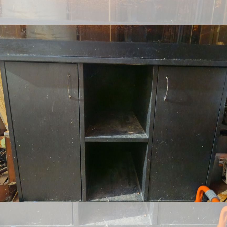 Продам аквариум