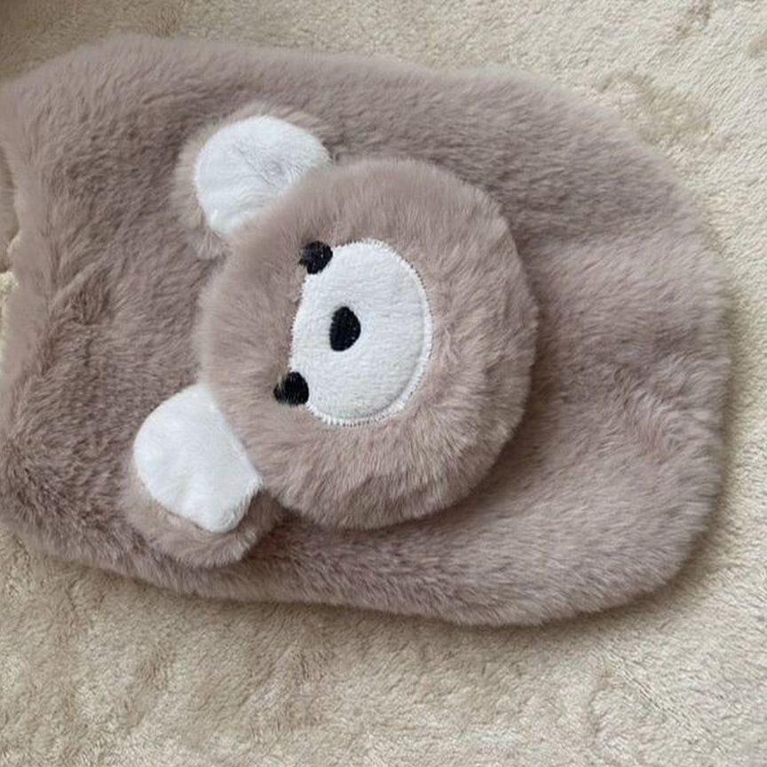 Одежда для собак