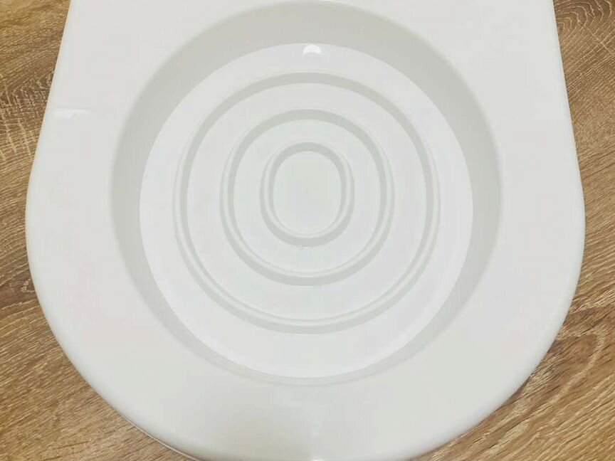 Система для приучение котов к унитазу