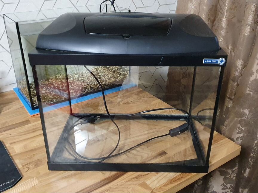 Аквариум 30л AquaSzut