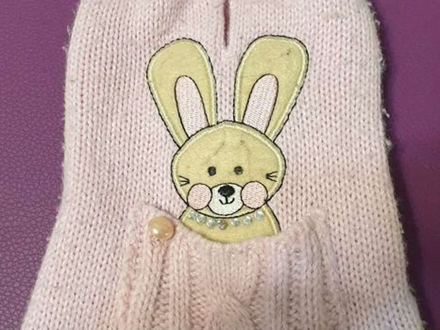 Кофточка на чихуа