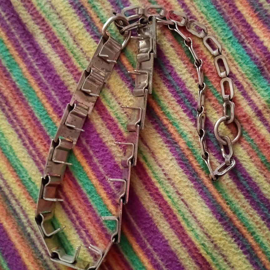 Строгий ошейник