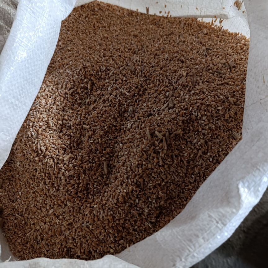 Крупа пшеничная