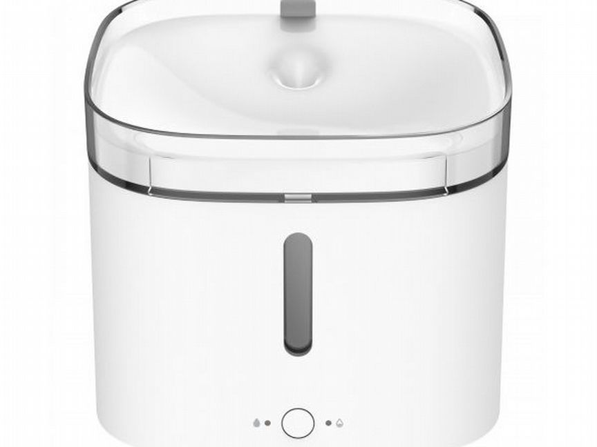 Умная поилка для животных Xiaomi Mijia Smart Pet W