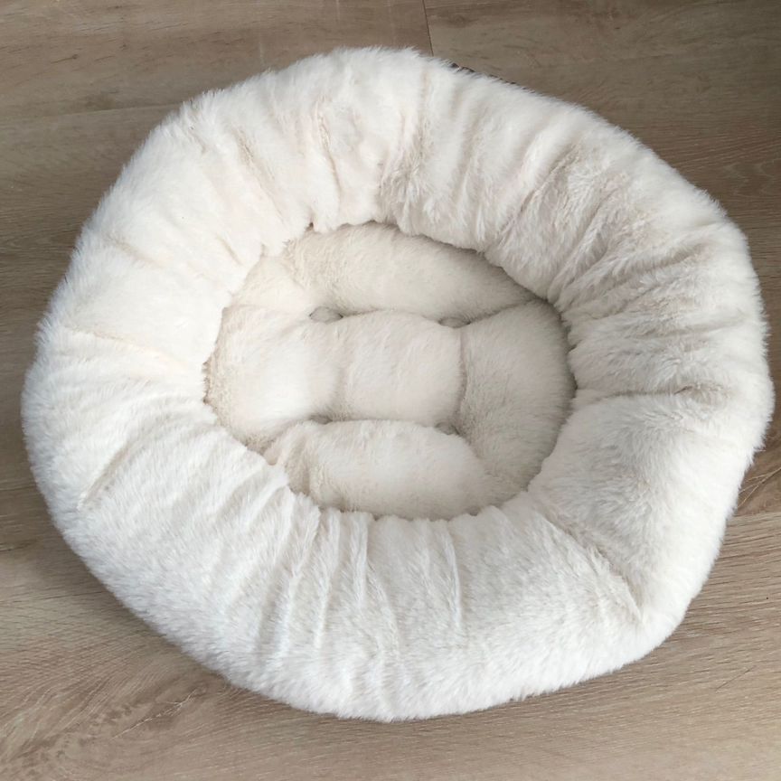 Лежанка для котят, новая