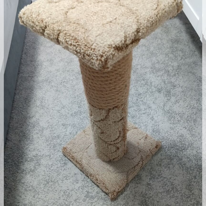 Когтеточка