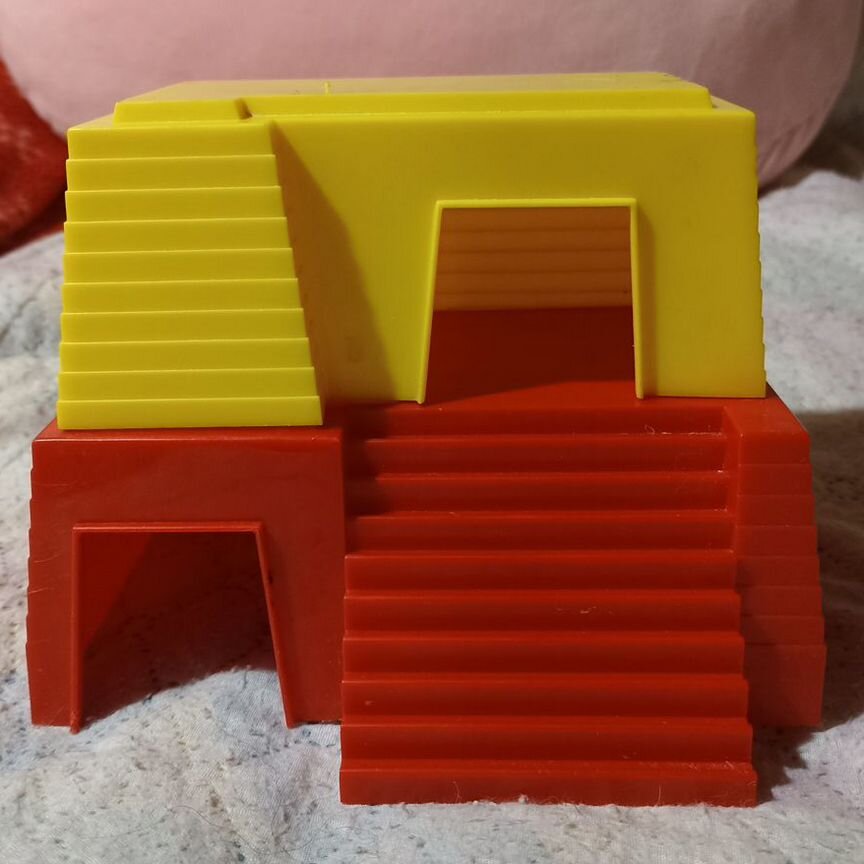 Переноска/домик/лакомства для грызунов