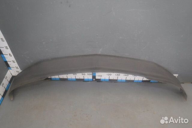 Спойлер переднего бампера Chevrolet Tahoe 4 купить в Санкт-Петербурге ...