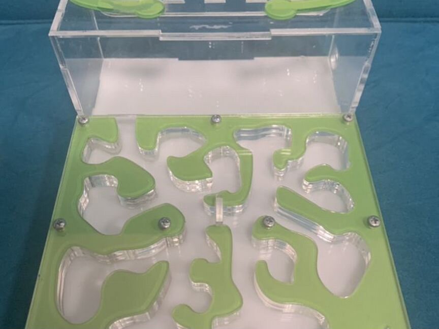 Муравьиная ферма