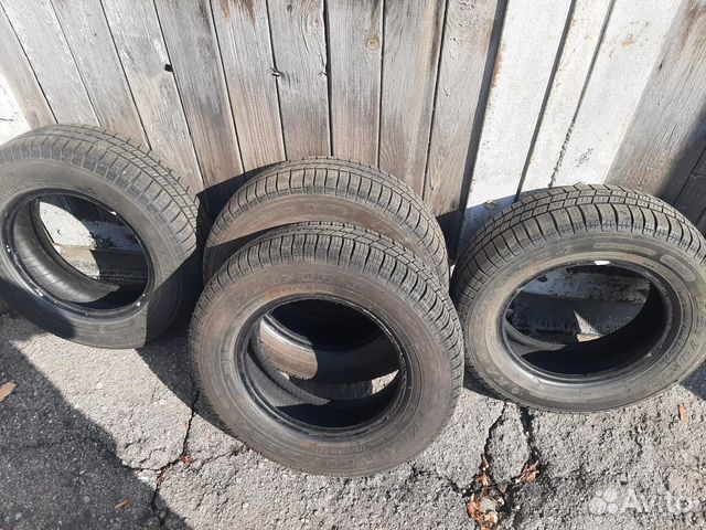 КАМА Кама-Евро-224 175/70 R13 купить в Туле | Авито