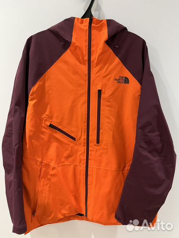 Куртка The North Face Pro Project купить в Москве | Личные вещи | Авито