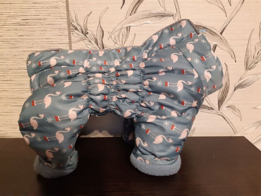 Одежда для маленьких собак