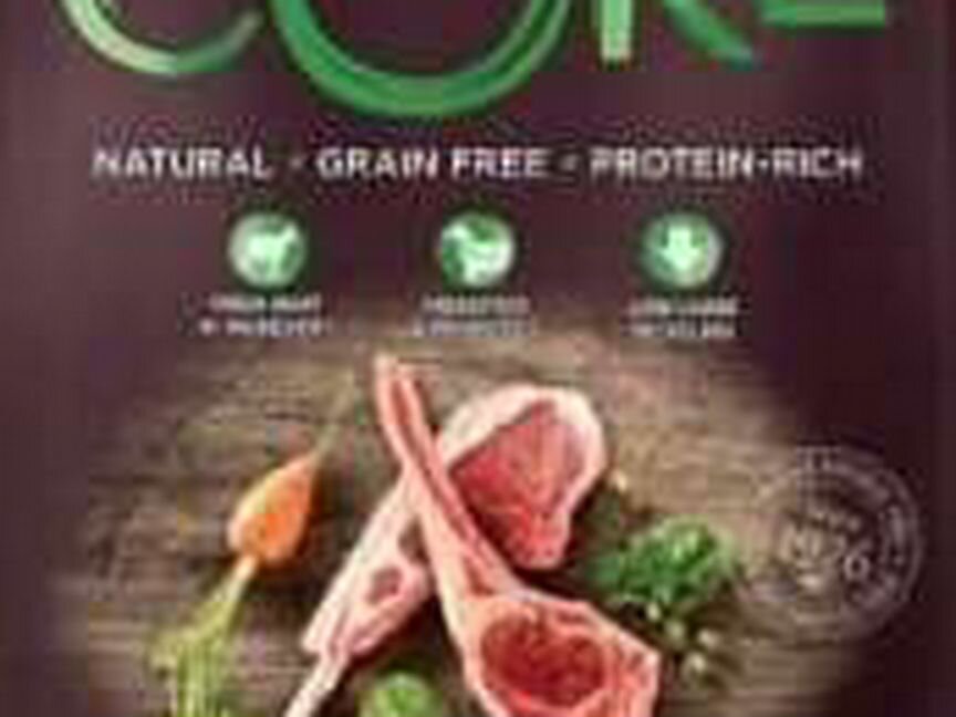 Корм для собак и кошек