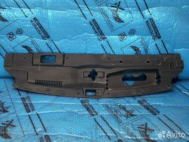 Кожух замка капота Mitsubishi Outlander 3 2012-19 купить в Москве ...