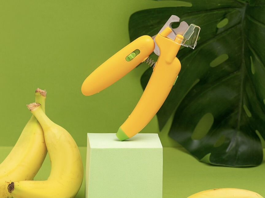 Когтерезка для кошек