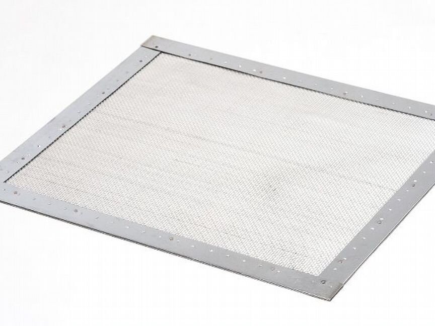 Сетка противоварроатозная спв-100 /200