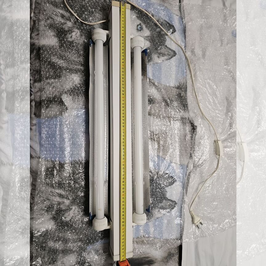 Лампа для аквариума