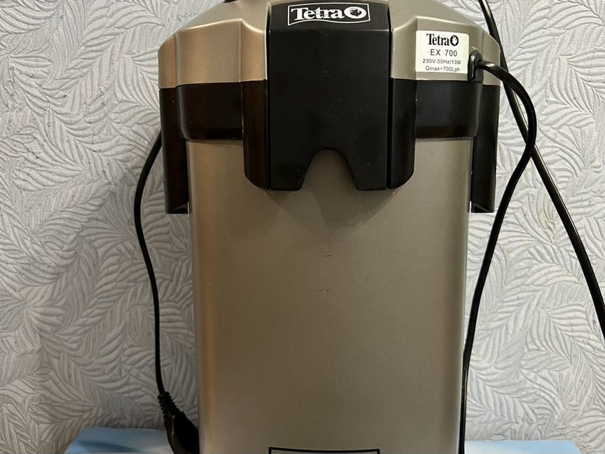 Внешний фильтр Тетра Ех 700
