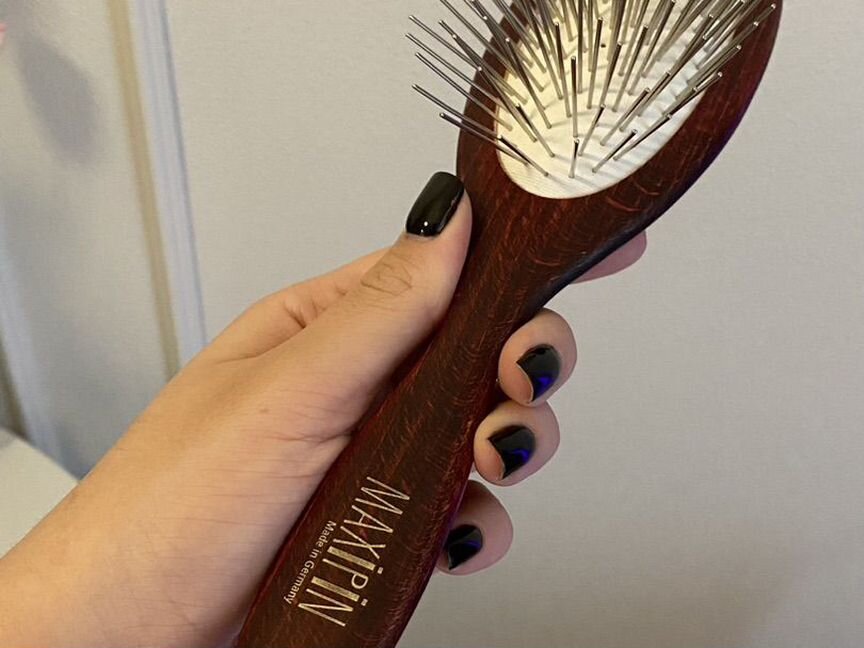 Щетка для собак