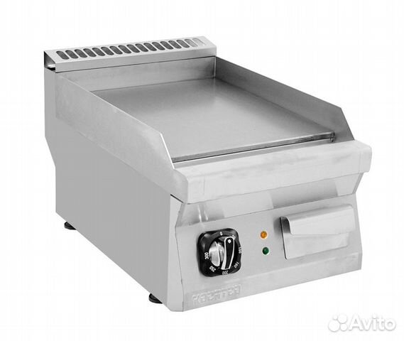 Жарочная поверхность Kocateq mceg 46S купить в Москве | Готовый бизнес ...