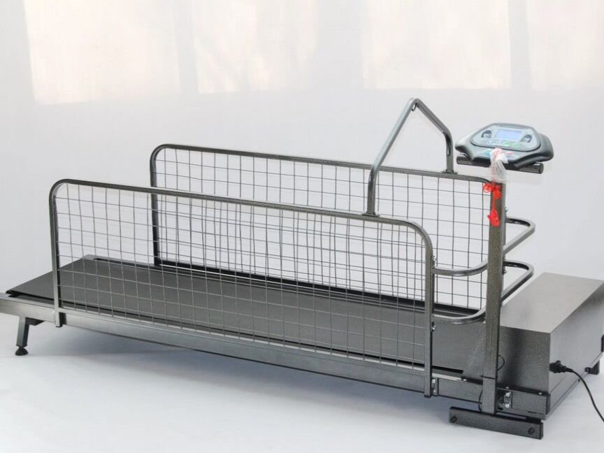 Беговая дорожка для собак (От производителя)