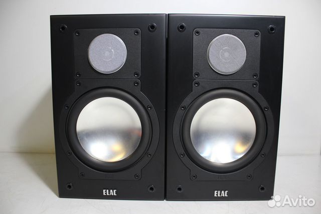 Elac CL 82 Акустика Germany купить в Санкт-Петербурге | Электроника | Авито
