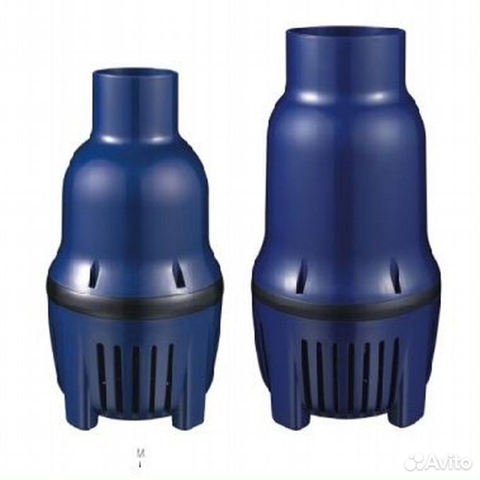 Насос для пруда Jebao LP-16000